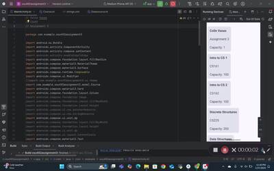 CS492 - Assignment 3 - OSU MediaSpace