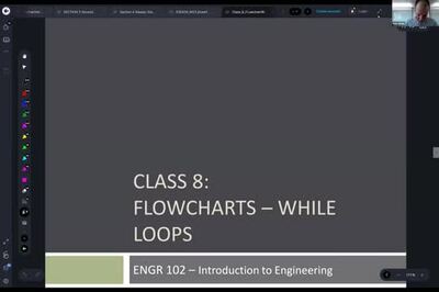 ENGR 102 - Class 8 - 02/06/23 - OSU MediaSpace