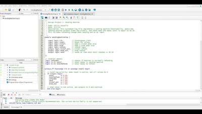 Design Project 1 (Collin Vassallo) - OSU MediaSpace