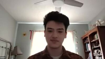 COMM 111 Self Intro Speeches - OSU MediaSpace