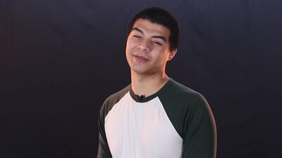 CommunityBridge Project - Moises Barajas Serrano - First-Generation College Student - OSU MediaSpace