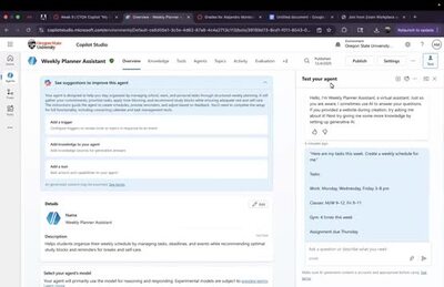 Montellano, Alejandro's Zoom Meeting - OSU MediaSpace