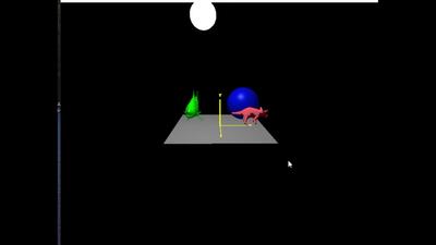 cs 450 project 3 - OSU MediaSpace