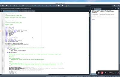 LaserTRAMZ - Analyte Reduction - OSU MediaSpace