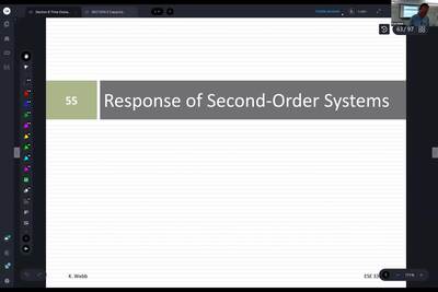 ESE330 - Class 12 - 11/14/22 - OSU MediaSpace