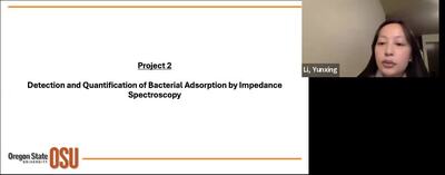 Li, Yunxing's Zoom Meeting - OSU MediaSpace