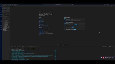 Project Showcase Progress Report #1 - OSU MediaSpace