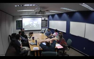 Stacey Harper's Personal Meeting Room - OSU MediaSpace