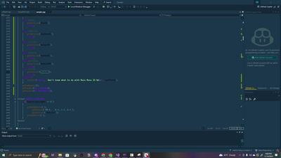 Project #5 - Texture Mapping CS450 - OSU MediaSpace