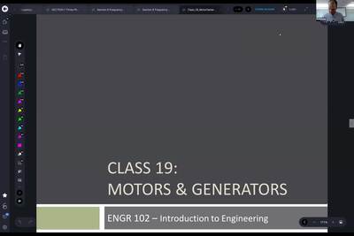 ENGR 102 - Class 19 - 03/15/23 - OSU MediaSpace