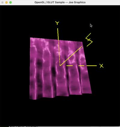 cs557 project 3b - OSU MediaSpace
