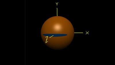 CS450 Project 6 - Animated Shader - OSU MediaSpace