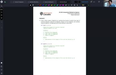 ESC 440- Class 11 - 11/07/23 - OSU MediaSpace