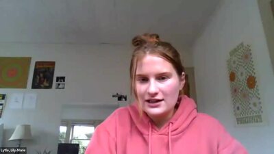 Carmen Wong Oral History Interview, February 23, 2023 - OSU MediaSpace