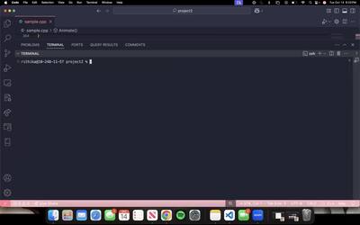 CS450-Project2Demo - OSU MediaSpace
