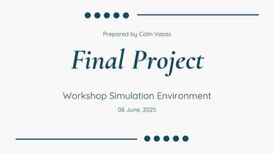 Final Presentation - OSU MediaSpace