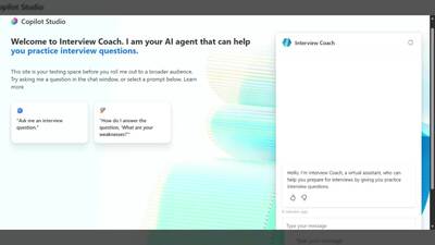 Interview Coach - OSU MediaSpace