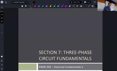 ENGR 202 - Class 16- 03/03/25 - OSU MediaSpace