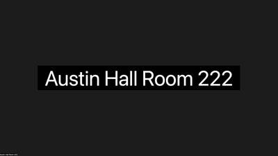 05/17/2023 - OSHRMA Meeting With Ken Graves - OSU MediaSpace