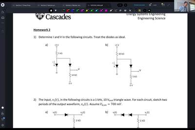 ECE 322 - Class 4 - 04/12/23 - OSU MediaSpace