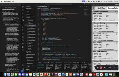 CS361 Final Project A12 - OSU MediaSpace