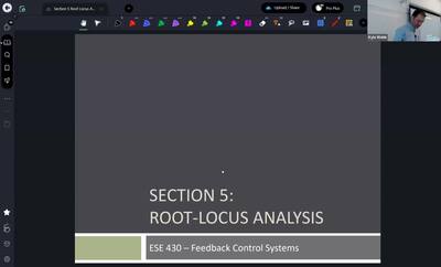 ESE 430 - Class 5 - 01/22/25 - OSU MediaSpace