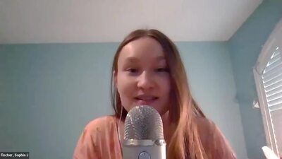 Vania Lucio-Mancilla oral history interview, July 9, 2021 - OSU MediaSpace