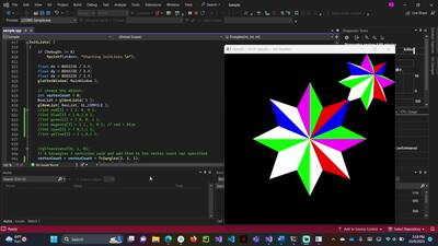 CS450-Proj-1-goodinel - OSU MediaSpace