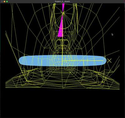 Project_2 - OSU MediaSpace