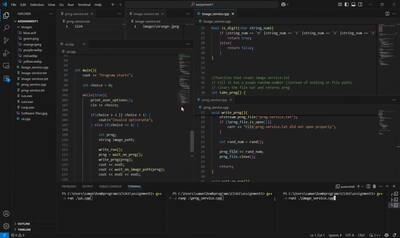 Assignment 1 for CS 361 - OSU MediaSpace