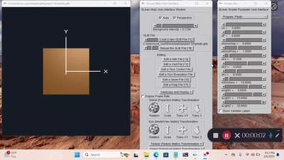 Shaders-Project 3B - OSU MediaSpace