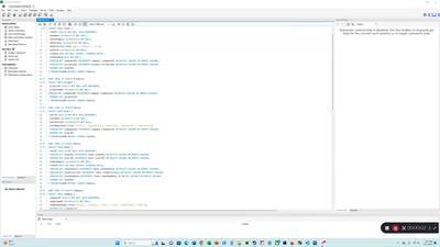 Evan Progress Report 3 - OSU MediaSpace