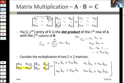 ENGR 103 - Class 2 - 03/30/22 - OSU MediaSpace
