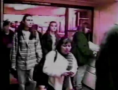 "Conversations on Race," [KBVR-TV] May 21, 1998 - OSU MediaSpace