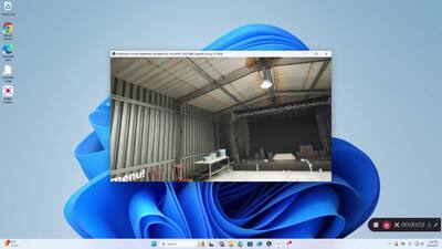 CS 499 VR - Final Project Demo - OSU MediaSpace