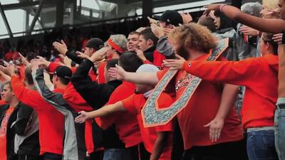 Survivor Dixon Intro - OSU MediaSpace