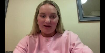 Clip of AI Tool Project - OSU MediaSpace