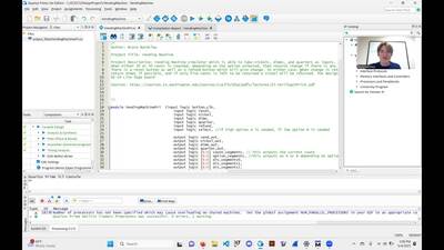 ECE 271 Design Project 2 - OSU MediaSpace