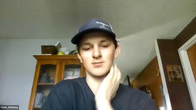 COMM 111 Self Intro Speeches - OSU MediaSpace