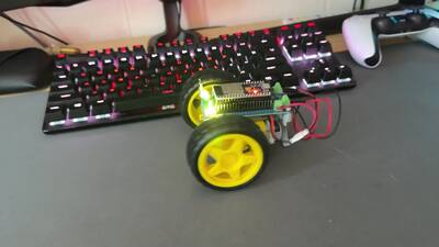 Happy Dance Emotion - OSU MediaSpace