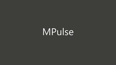 MPulse Demonstration - OSU MediaSpace