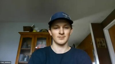 COMM 111 Self Intro Speeches - OSU MediaSpace