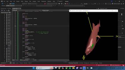 CS450 Project 6 - OSU MediaSpace