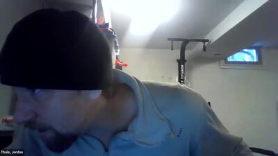 Thale, Jordan's Zoom Meeting - OSU MediaSpace