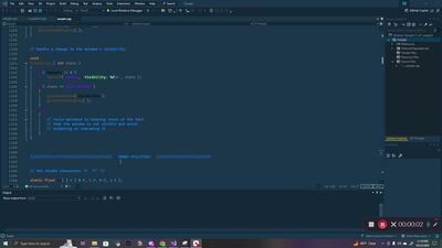 Project 3 - Lighting - OSU MediaSpace