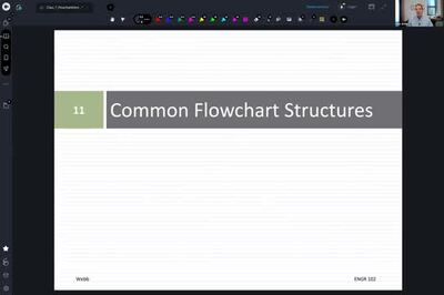 Flowchart Conditional Statements - OSU MediaSpace