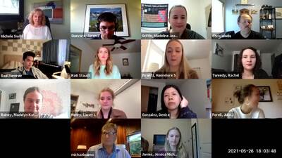 OSHRMA Increasing Your Power and Influence with Mike Naimo and OSHRMA ...