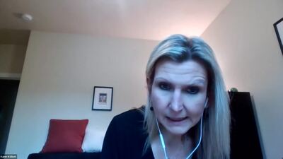 H310 Zoom Meetings Fall 2021 - OSU MediaSpace