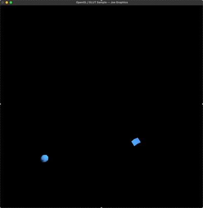 CS550 Project #4: Keytime Animation - OSU MediaSpace