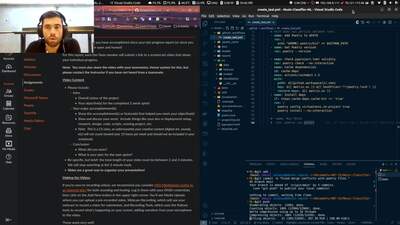 Progress-Report-1 - OSU MediaSpace